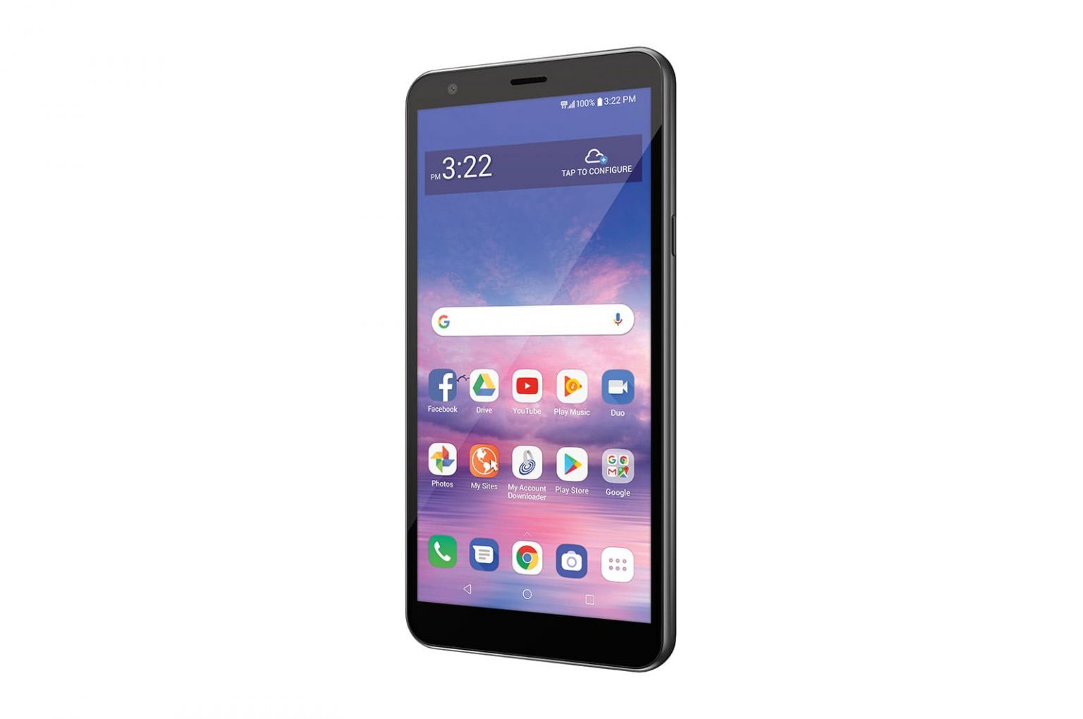 LG Journey LTE Review: Pros and Cons