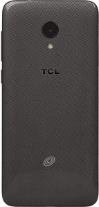 Tracfone TCL LX A502DL Specs and Features