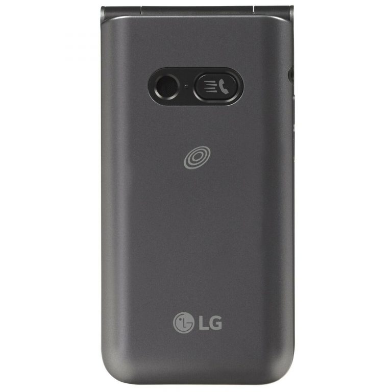 LG Classic Flip (L125DL) Review: A Reliable Feature Phone