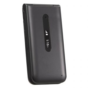 LG Classic Flip (L125DL) Review: A Reliable Feature Phone