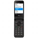 LG Classic Flip (L125DL) Review: A Reliable Feature Phone