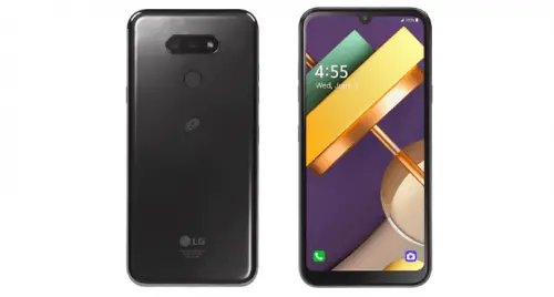 LG Premier Pro Plus (L455DL) Review: Big Display and Dual-Camera