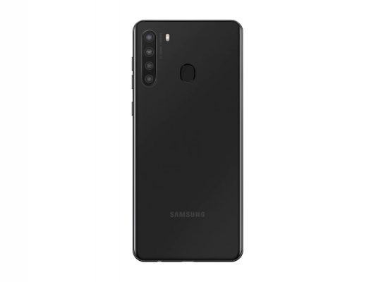 Samsung Galaxy A21 (S215DL) Review: an Affordable Quad-camera Phone