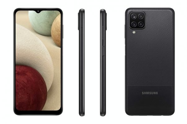 Samsung Galaxy A12 (S127DL) Review: Quad-camera Budget Phone