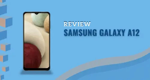 Samsung Galaxy A12 (S127DL) Review: Quad-camera Budget Phone