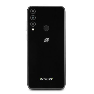 Tracfone Orbic Magic 5G Review: Big Battery and Big RAM