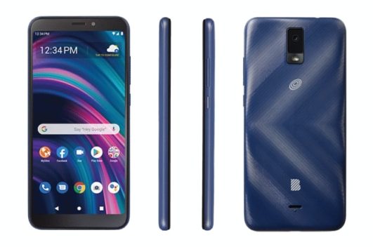 BLU View 3 (B140DL) Review: 3GB RAM with 4G LTE Connectivity