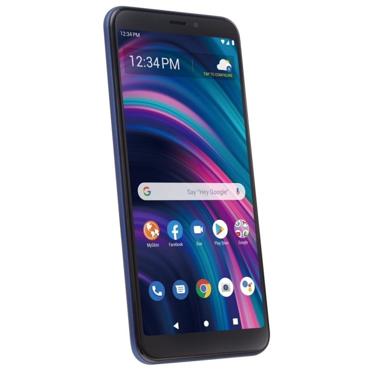 BLU View 3 (B140DL) Review: 3GB RAM with 4G LTE Connectivity