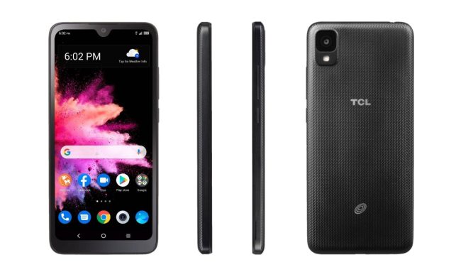 TCL 30 Z Review: Affordable Basic Phone with Android 12