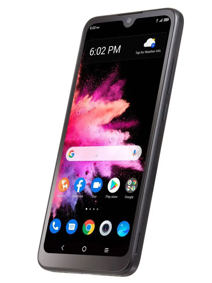 TCL 30 Z Review: Affordable Basic Phone with Android 12