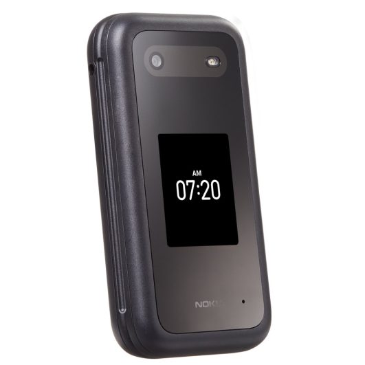 Nokia 2760 Flip N139DL Review (Tracfone)