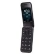 Nokia 2760 Flip N139DL Review (Tracfone)