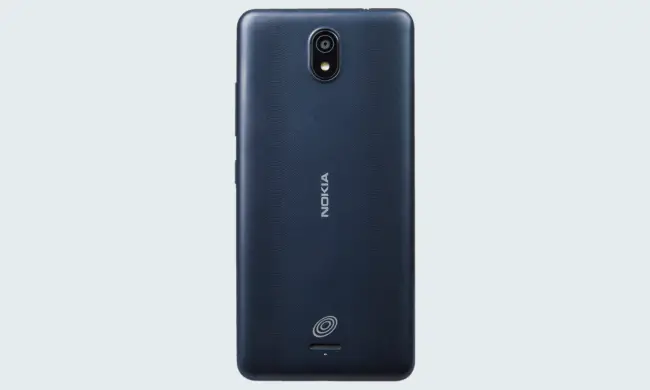 Tracfone Nokia C100 N152DL Review