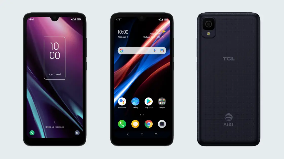 TCL 30 Z Review: Affordable Basic Phone with Android 12