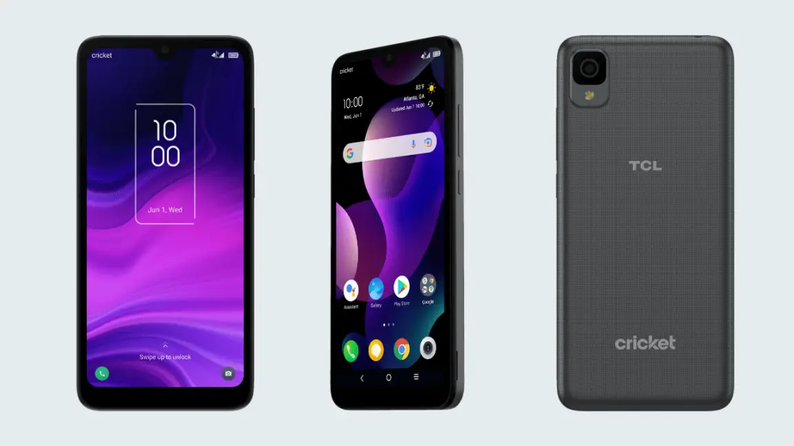 TCL 30 Z Review: Affordable Basic Phone with Android 12