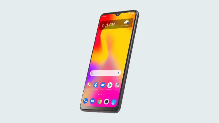 TCL 30 XL Review: Four Camera For Photography Savvy