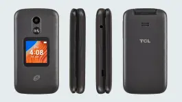 TCL Flip 2 T408DL Review (Tracfone)