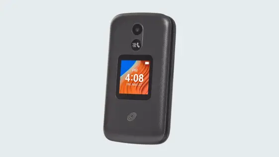 TCL Flip 2 T408DL Review (Tracfone)