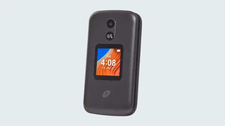 TCL Flip 2 T408DL Review (Tracfone)
