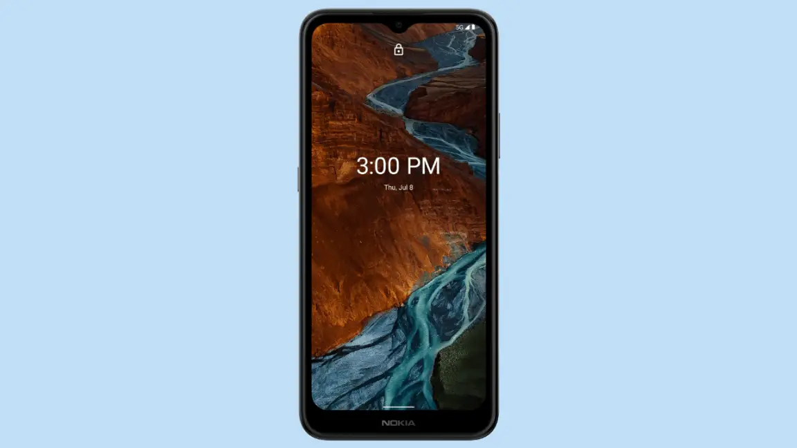 Nokia G300 5G Review: The Affordable 5G Smartphones