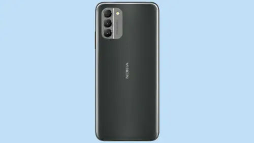 Nokia G400 5G Review: A Powerful Mid-Range Smartphone