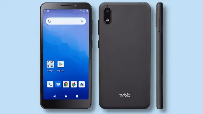 Orbic Maui Plus Review: Perfectly Compact and Cost-Friendly