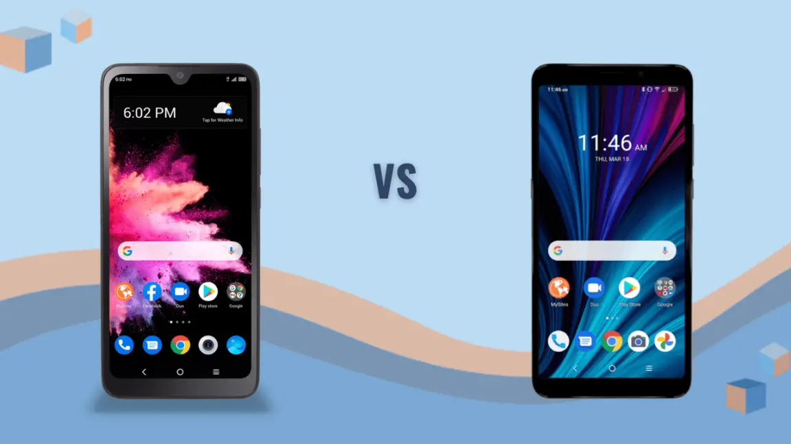 TCL Flip 2 T408DL Review (Tracfone)